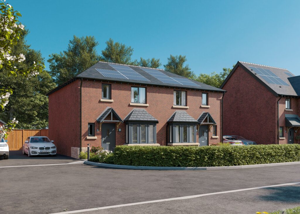 Properties for Sale - Capsel Homes