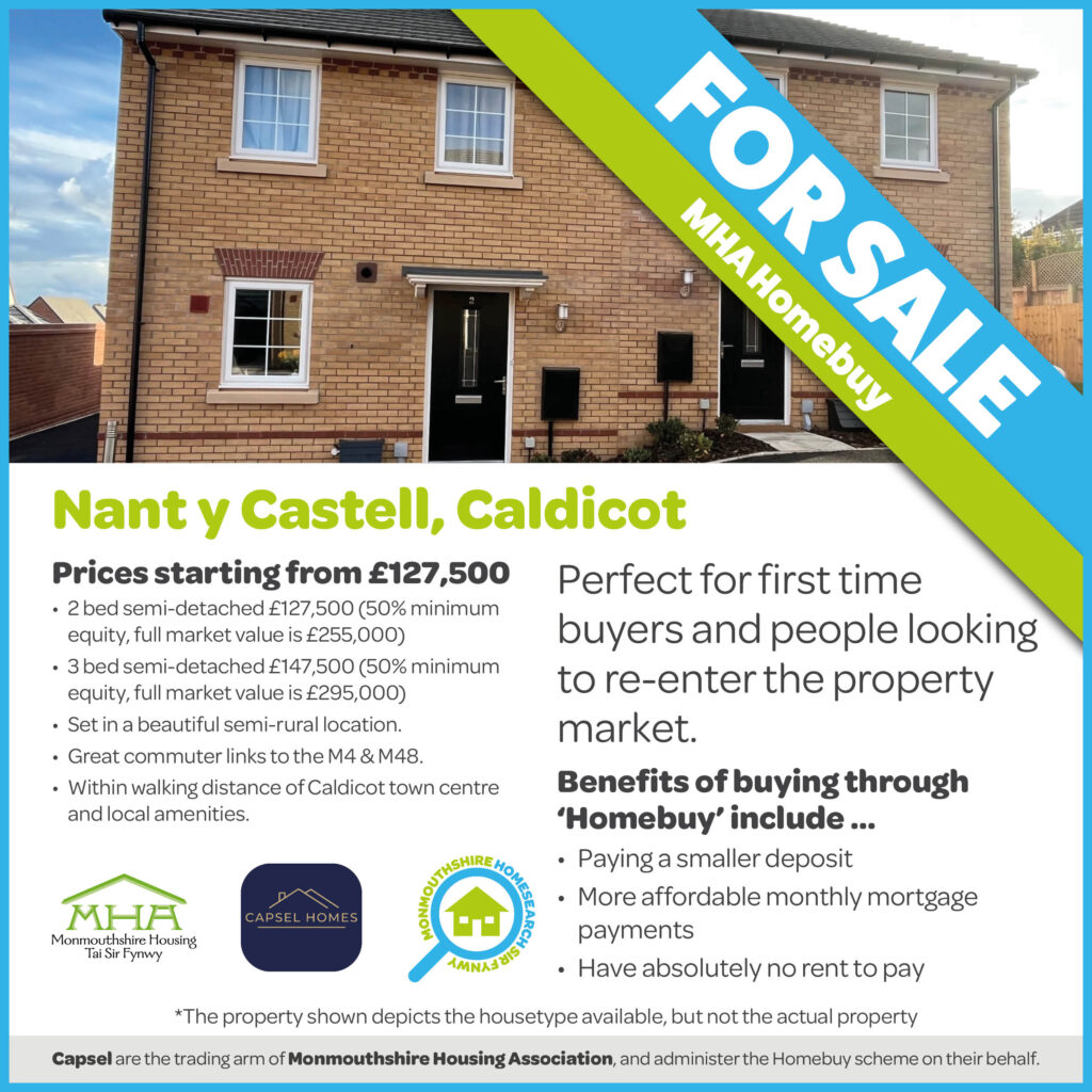 Properties for Sale - Capsel Homes